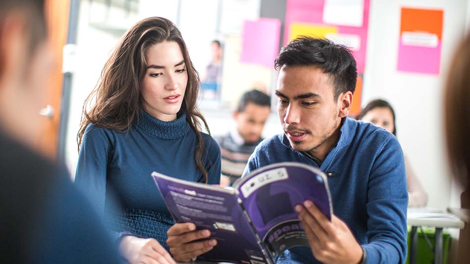 Cursos de inglés para adultos en Venezuela | British Council