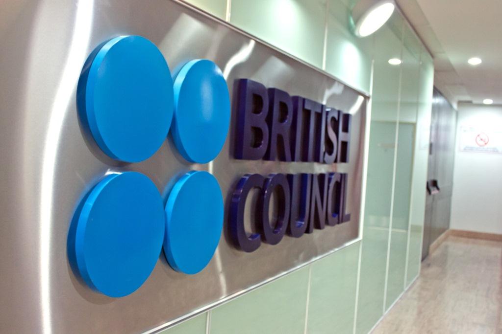 Welcome message | British Council Venezuela