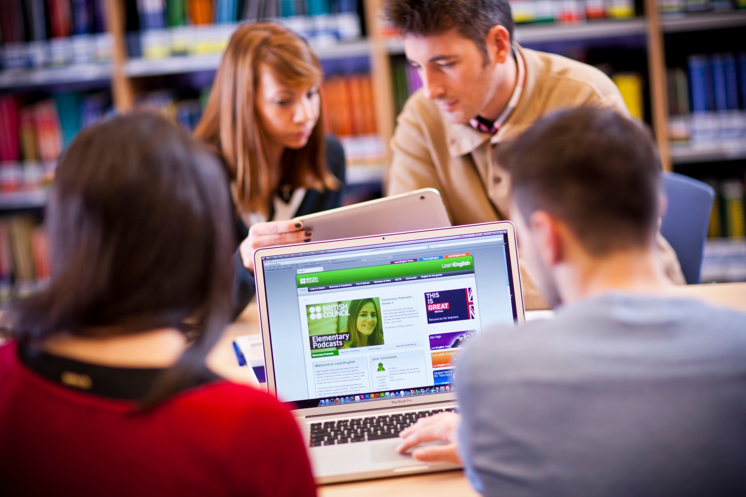 Learn English | British Council Venezuela