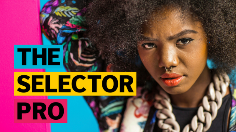 The Selector Pro | Programa de formación del British Council
