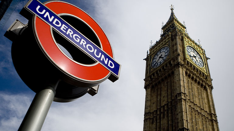 Conoce los medios de transporte en inglés | British Council