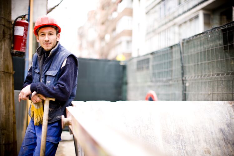 Profesiones y oficios en ingles | British Council